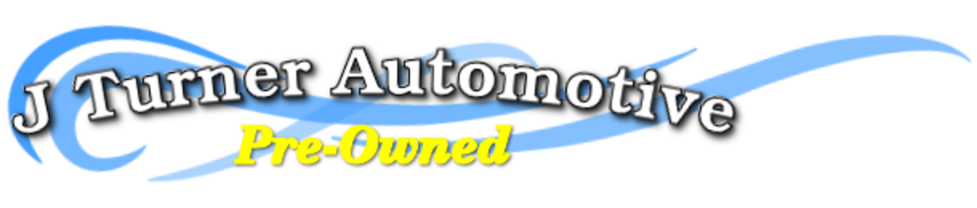 Welcome - J Turner Automotive Pre-Owned